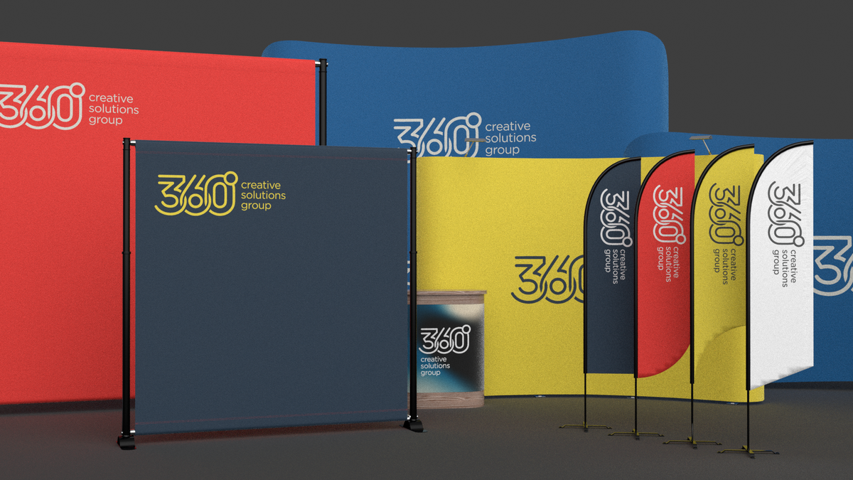 SHOP360 | Elevate Your Brand with Custom Signage and Visual Solutions